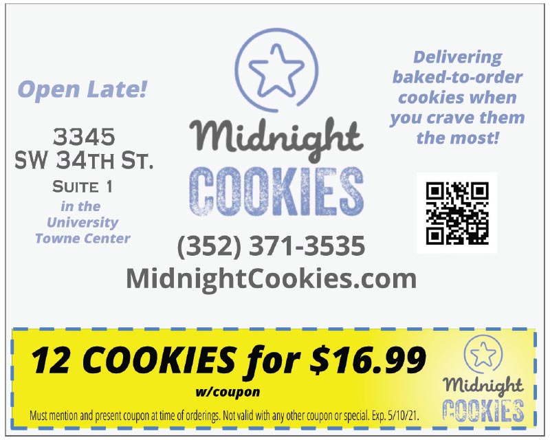 Gator Greenbacks Coupon Book - Gator Greenbacks Coupon Book - Serving ...